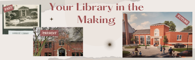 Welcome to Napoleon Public Library | Napoleon Public Library